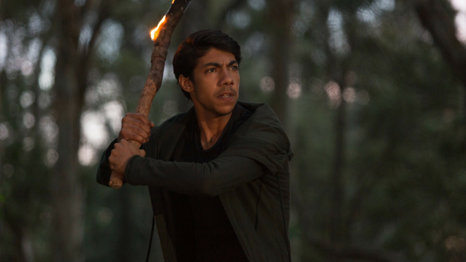 CLEVERMAN SEASON 2 - Ausfilm