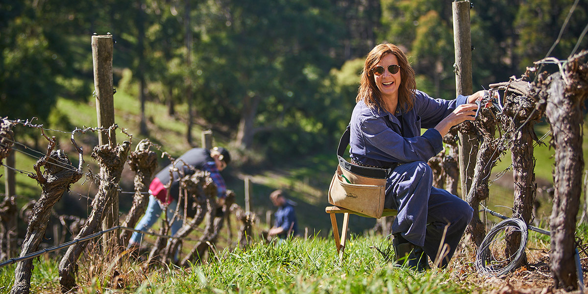 South Australia Location Spotlight: Adelaide Hills - Ausfilm